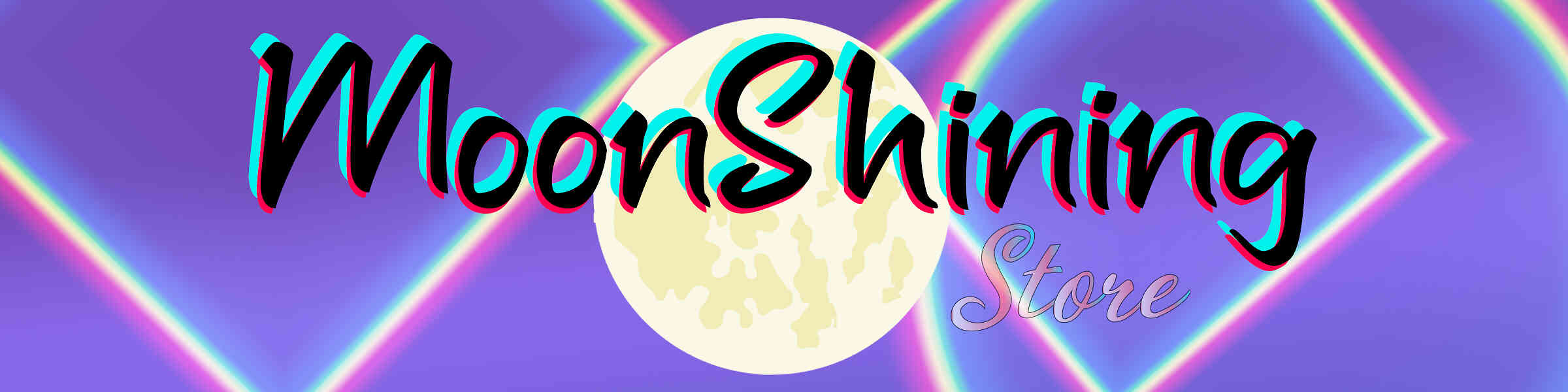 MoonShining Shop | Redbubble