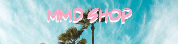 MMD-shop Shop | Redbubble
