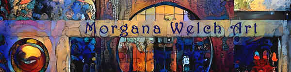 Morgana Welch Shop | Redbubble