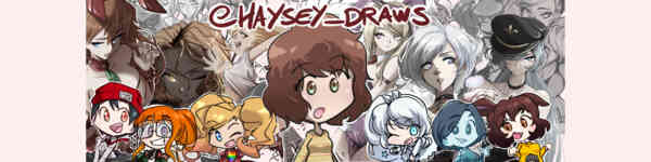 Haysey-Draws Shop | Redbubble