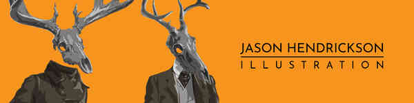 Jason Hendrickson Shop | Redbubble