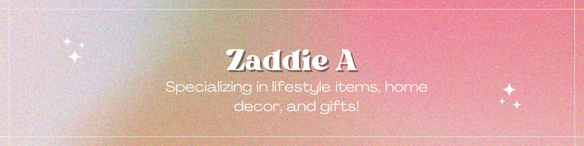 Zaddie A Shop | Redbubble