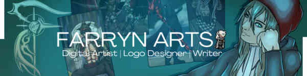 Farryn-Arts Shop | Redbubble