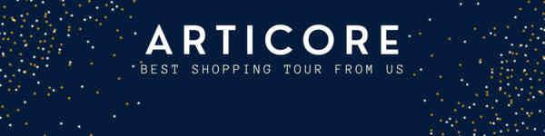 ARTICORE Shop | Redbubble