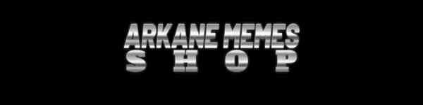 arkanememes Shop | Redbubble
