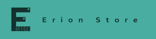 erion-store Shop | Redbubble