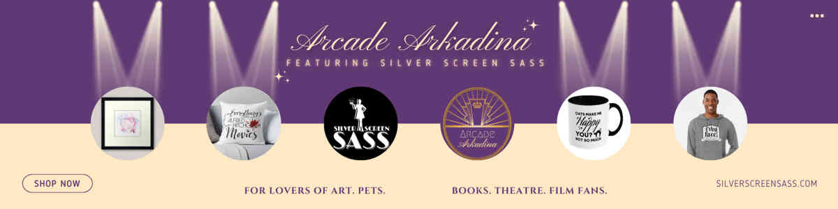 Arkadina Shop | Redbubble