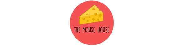 the-mouse-house Shop | Redbubble