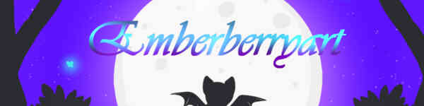 EmberberryArt Shop | Redbubble
