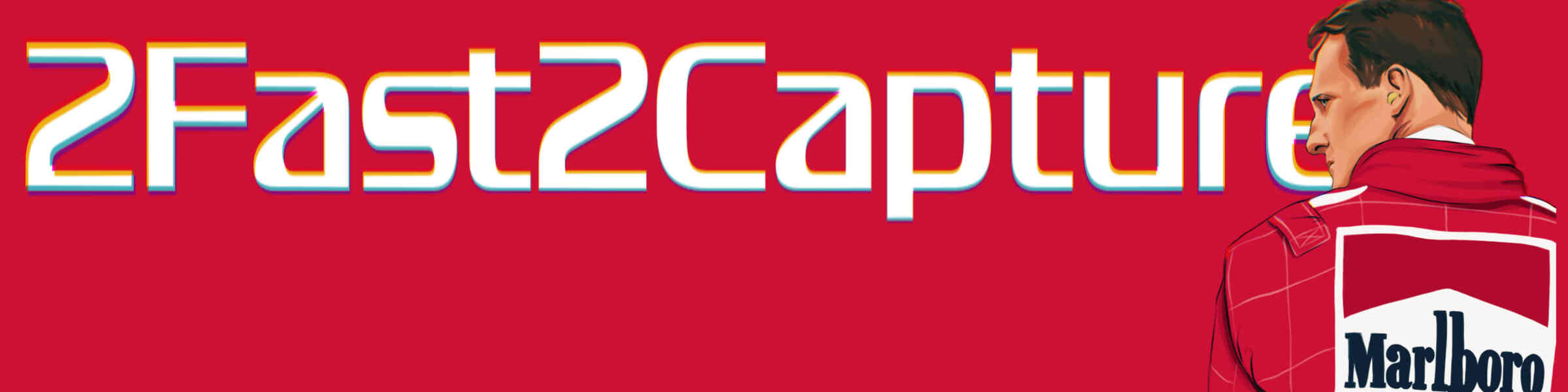 2Fast 2Capture Shop | Redbubble