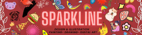 Sparkline Shop | Redbubble