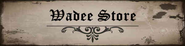 wadee Shop | Redbubble