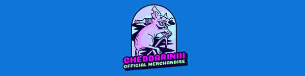 Cheddariniii Shop | Redbubble