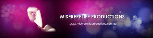 Misererelife Shop | Redbubble