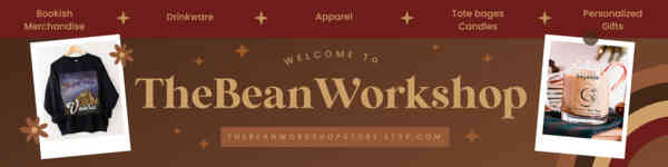 The Bean Workshop Shop | Redbubble