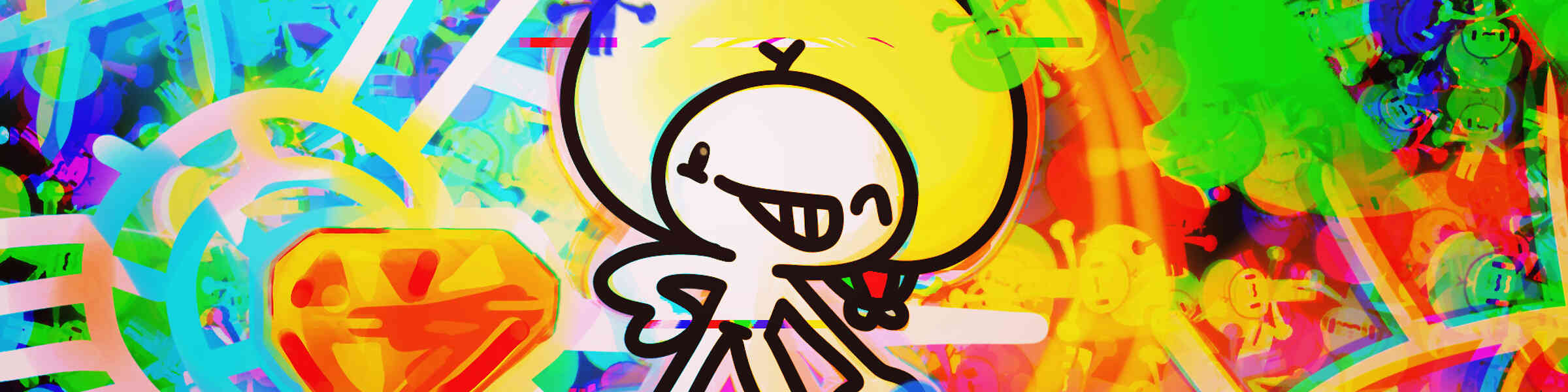 Iyad-Animation Shop | Redbubble