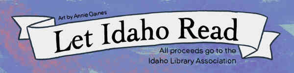 Idaho-Libraries Shop | Redbubble