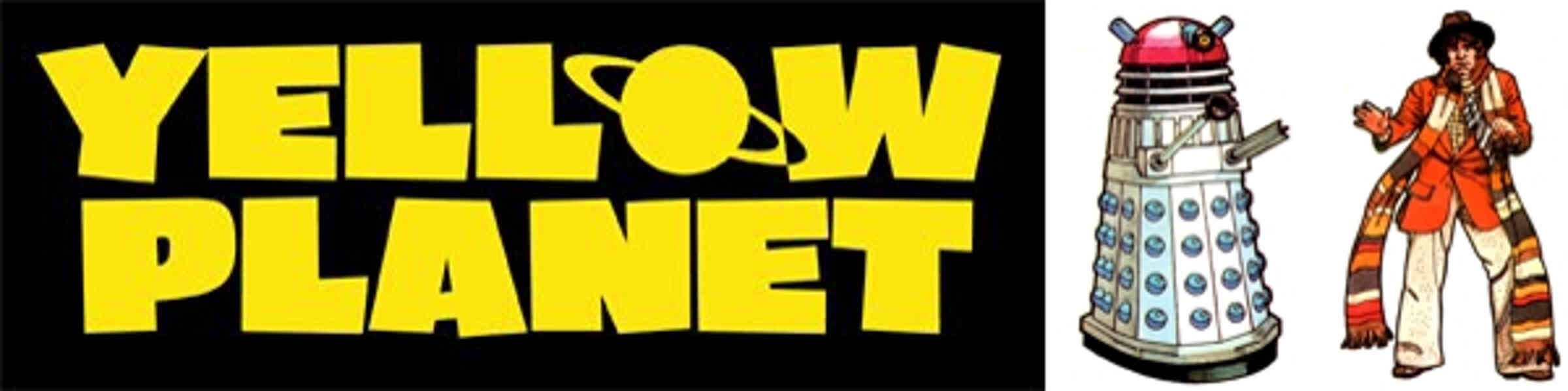 YELLOWPLANET Shop | Redbubble