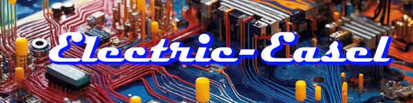 Electric-Easel Shop | Redbubble