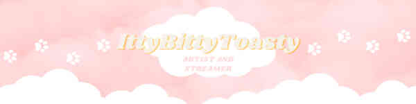 IttyBittyToasty Shop | Redbubble