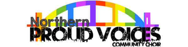 Northern Proud Voices Shop | Redbubble