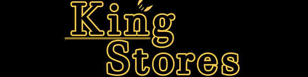 King Stores Shop | Redbubble
