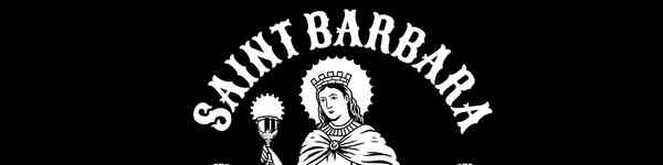 Saint-Barbara Shop | Redbubble