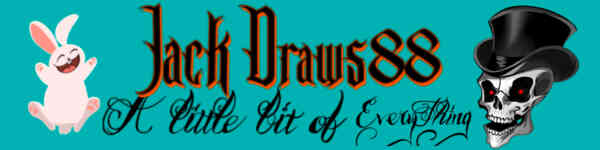 JackDraws88 Shop | Redbubble