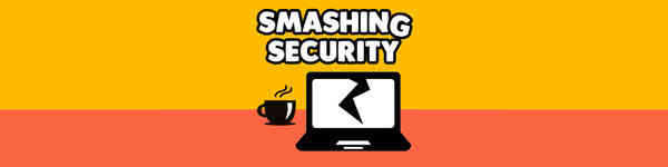 Smashing Security Shop | Redbubble