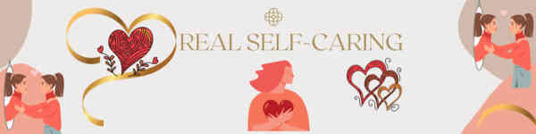 realselfcaring Shop | Redbubble