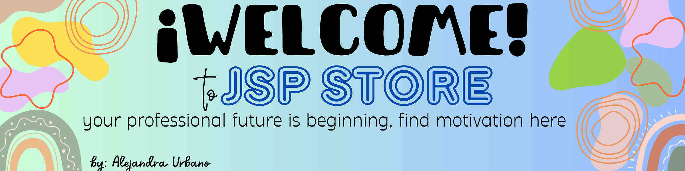 JSPStore Shop | Redbubble