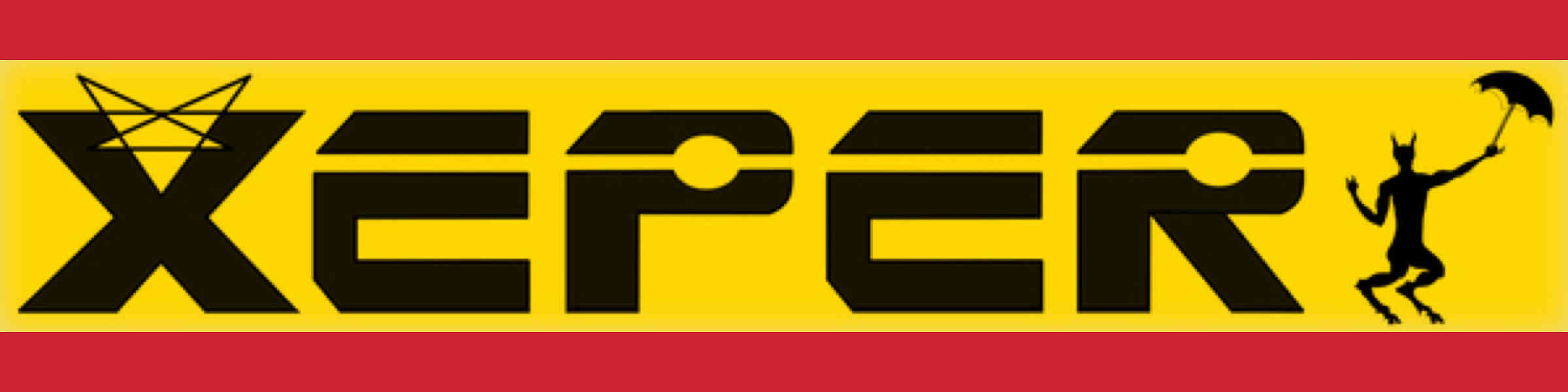 xeper art Shop | Redbubble