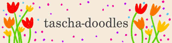 tascha-doodles Shop | Redbubble