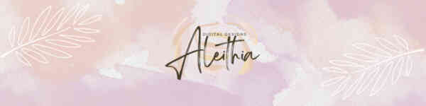 Aleithia Digital Designs Shop | Redbubble