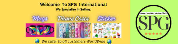 SPG-Graphics Shop | Redbubble