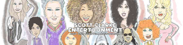 Scott Clarke Shop | Redbubble