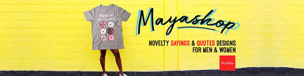 Mayashop Shop | Redbubble