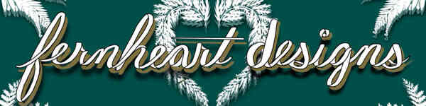 fernheart-art Shop | Redbubble