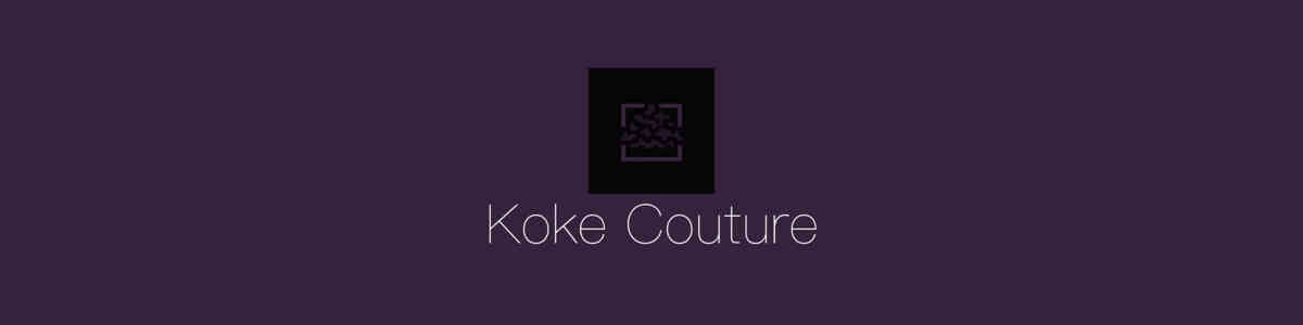 KokeCouture Shop | Redbubble
