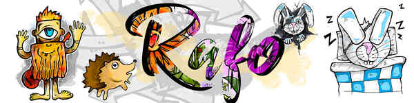 rafo Shop | Redbubble