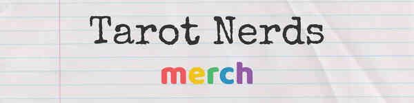 Tarot-Nerds Shop | Redbubble