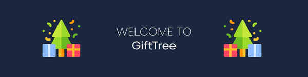 GiftTree Shop | Redbubble