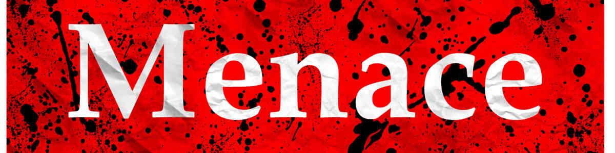 Menace Merch Shop | Redbubble