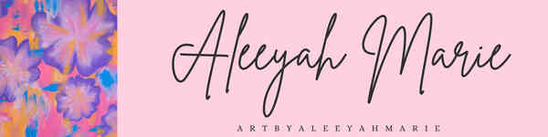 Aleeyah Marie Shop | Redbubble