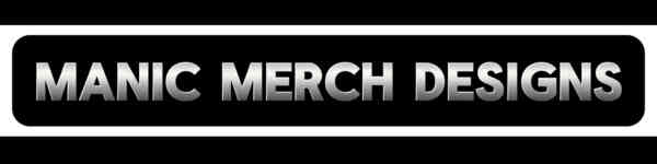 Manic Merch Designs Shop | Redbubble