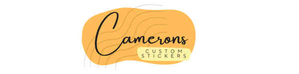 Cams-Stickers Shop | Redbubble