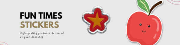 FunTimesSticker Shop | Redbubble
