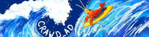 Crawd-ad Shop | Redbubble