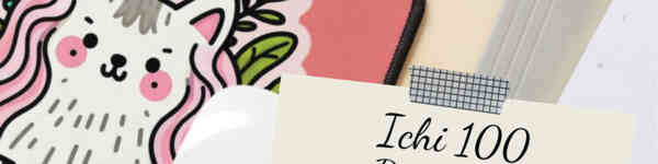 Ichi-100 Shop | Redbubble