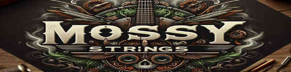 MossyStrings Shop | Redbubble